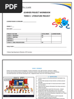 Creative Arts Grade 6 Learner Term 3 2025 | PDF | Waste | Recycling