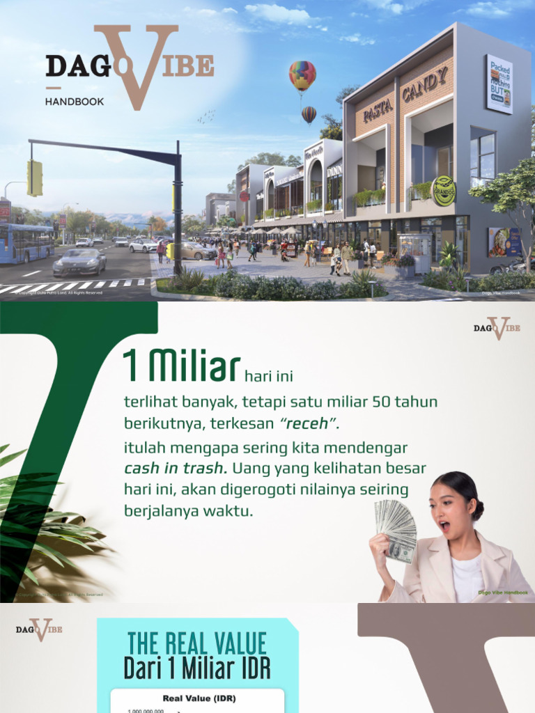 Ebrochure Dago Vibe-1 | PDF