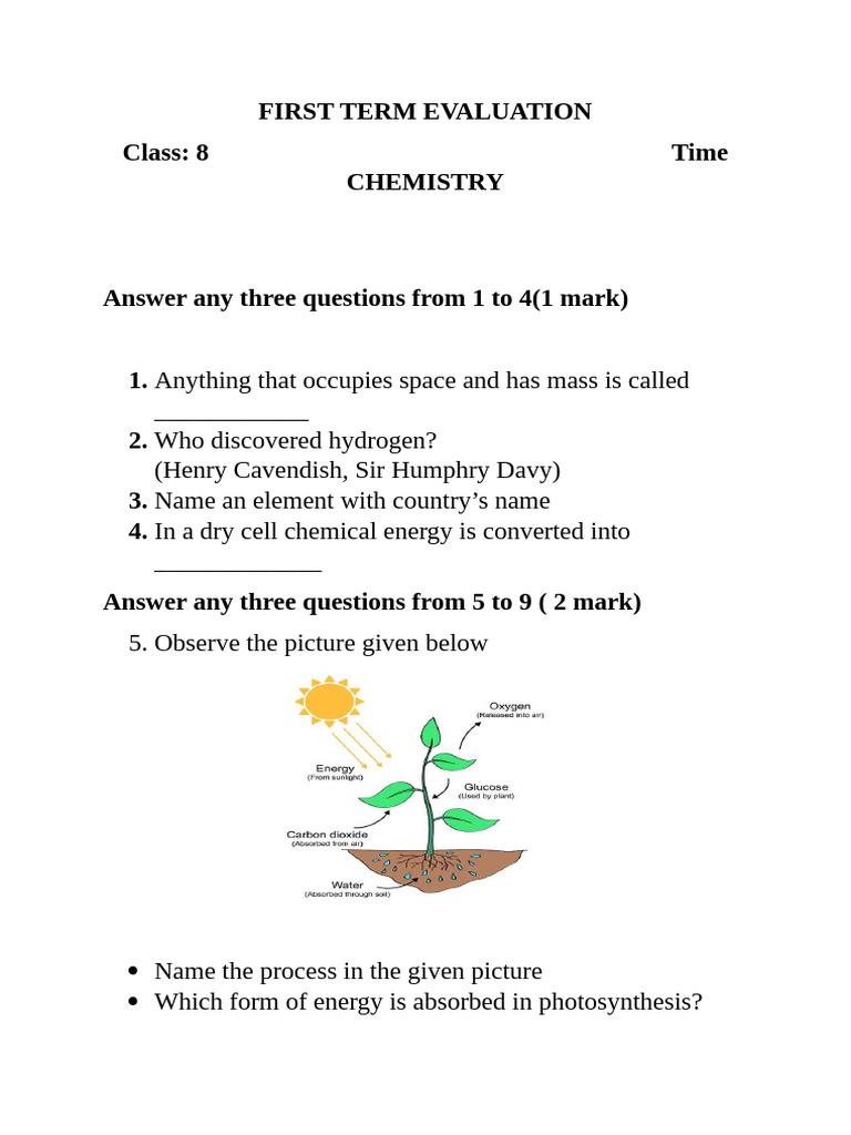 Lakshya Chmstry | PDF