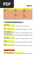 Auto Printing HU Labels in SAP EWM | PDF | Supply Chain Management ...