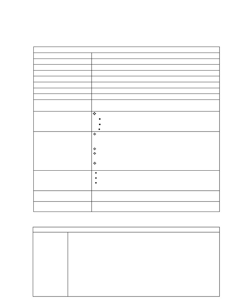 3.modul Ajar Persamaan Dan Pertidaksamaan Linear Satu Variabel | PDF