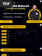 PN Junction Diode 03 _ Class Notes (1) | PDF