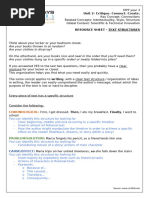 10 Story SummarY EXAMPLES | PDF
