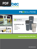 BLUTEK Compressor Solutions Catalog | PDF | Stainless Steel | Corrosion