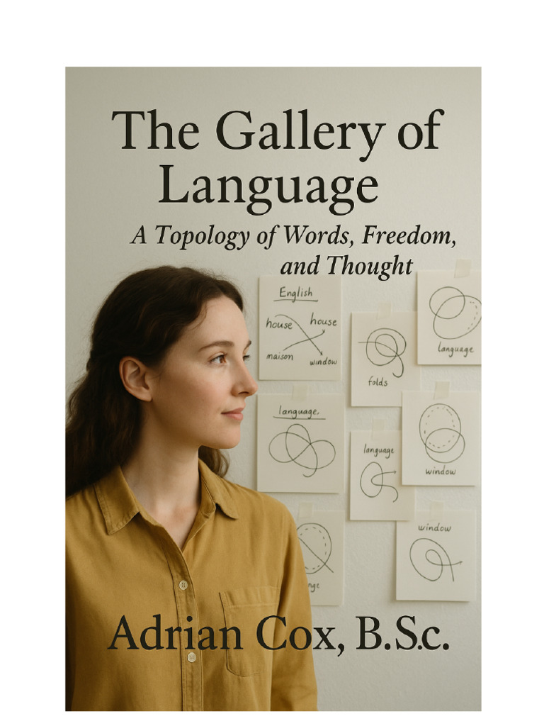 Journey of Language and Freedom | PDF | English Grammar | English Language