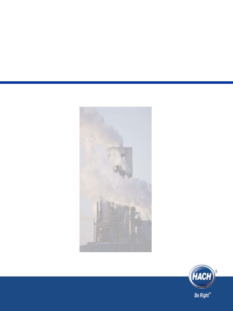 Boiler and Cooling Water Treatment Guide | PDF | Chemistry | Materials