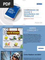 Dinâmicas para DDS - 21 Ideias para Aumentar o Envolvimento Da Sua Equipe | PDF | Aprendizado ...