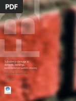 BRE Digest 251 | PDF