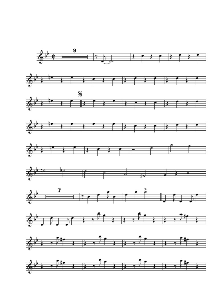 El pilon eufonio mas solo | PDF