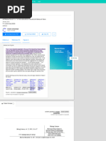 HSS Steel Availability and Sizes Chart | PDF | Steel