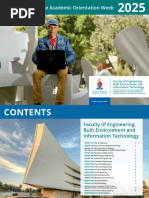 AUT Campus Map North | PDF | Transport