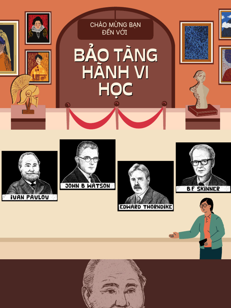 CH Nghĩa Hành VI | PDF