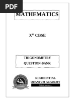 Mathematics Shobit Nirwan One Shot | PDF | Special Functions | Teaching ...