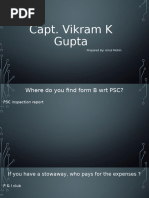 MDAT-GoG Initial Reporting Forms | PDF