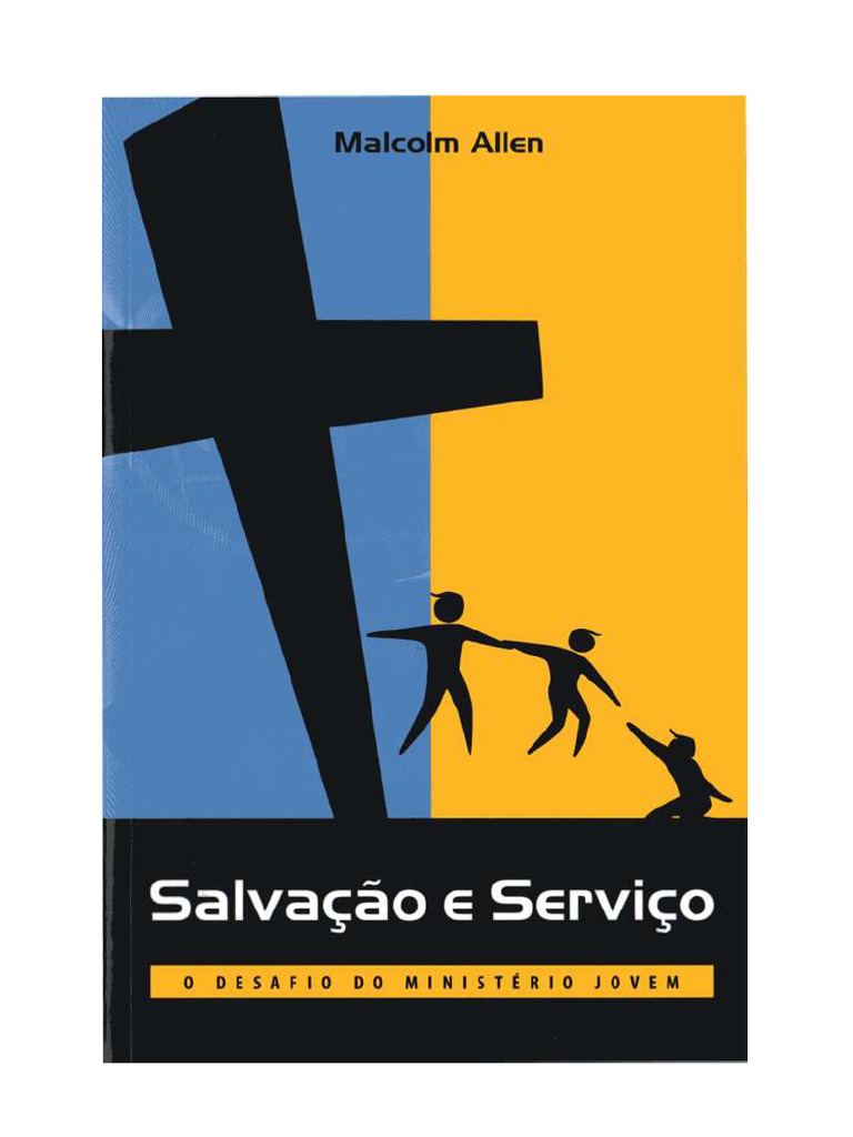 Salvação E Serviço Pdf