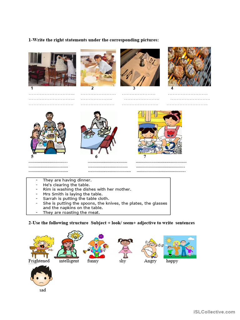 Table Manners Pdf