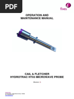 STS Prepaid Water Meter User Manual | PDF | Vacuum Tube | Electrical Engineering