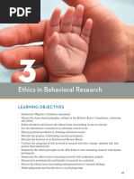 The Monster Study | PDF | Behavioural Sciences | Psychology