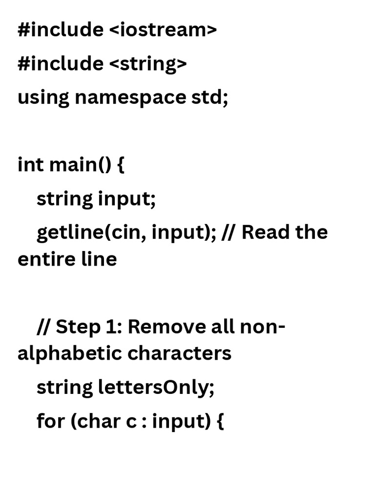 #Include Iostream - 20250810 - 152525 - 0000 | PDF