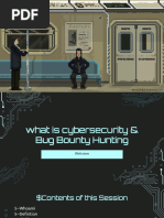 RAFAC Cyber Awareness Training Guide | PDF | Cyberwarfare | Security