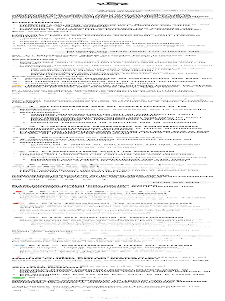 Significado de Overshare | PDF
