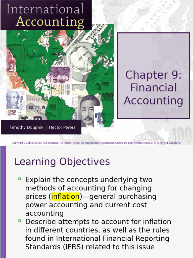 Inflation Accounting Methods Explained | PDF | Inflation Accounting ...