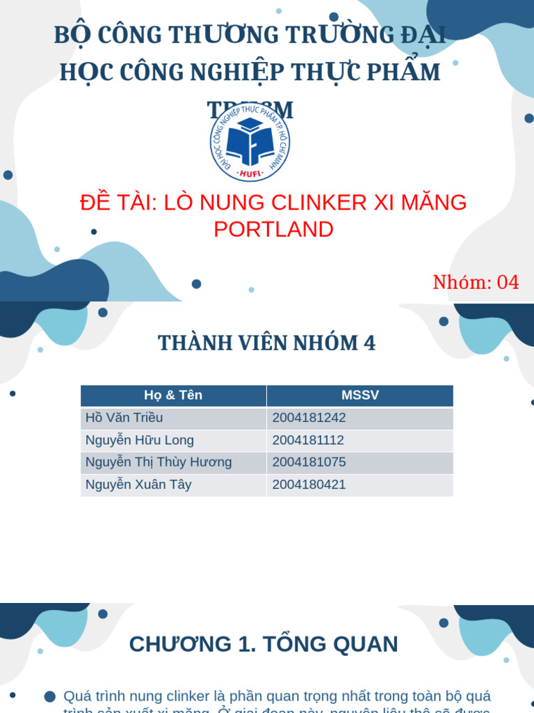 Nhóm 4. CNSX VLXD | PDF