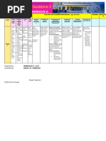 ARAL Learner's Workbook (English) KS1 | PDF | Semantic Units | Linguistics