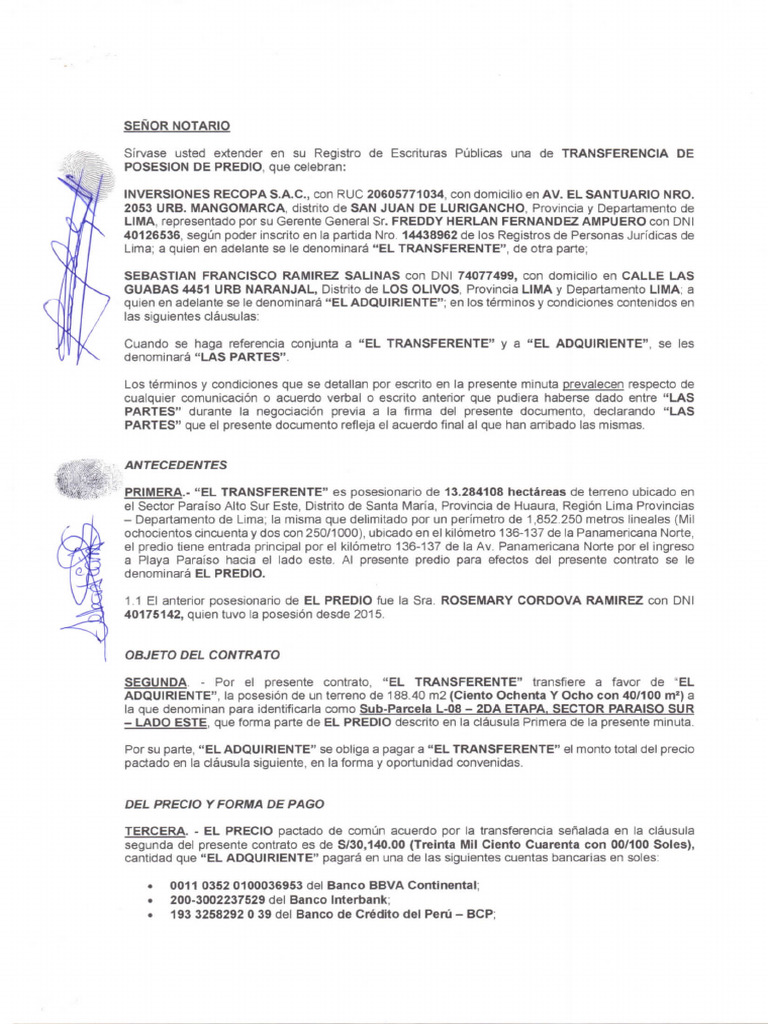 Sebastian Ramírez - L08 2ET | PDF