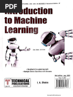The StatQuest Illustrated Guide To Machine Learning - Josh Starmer | PDF
