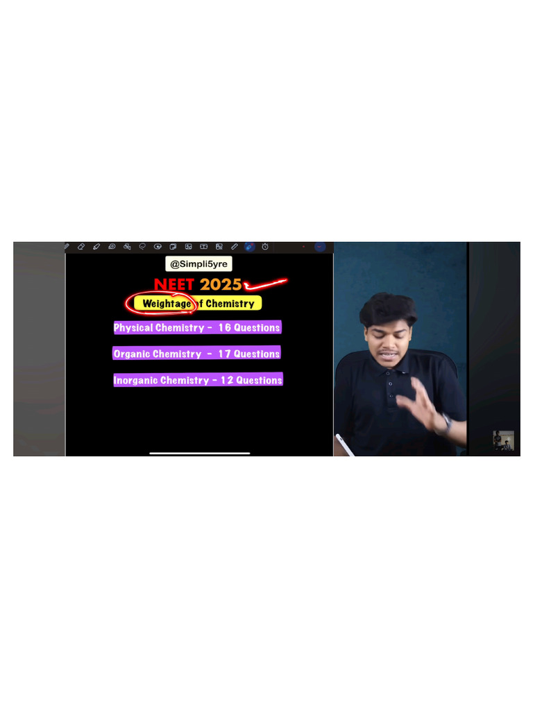 Decode 25 Chemistry Paper | PDF