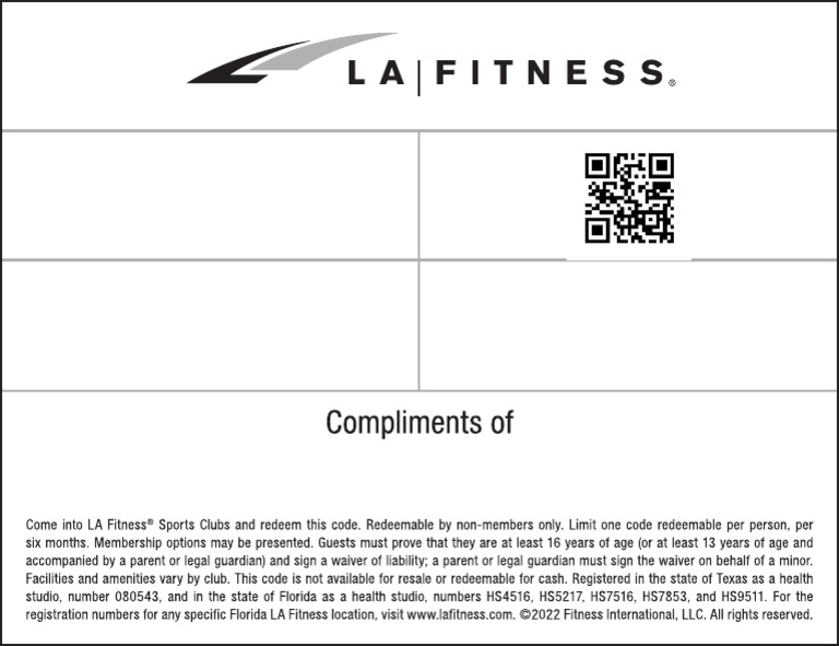 Guest Pass | PDF
