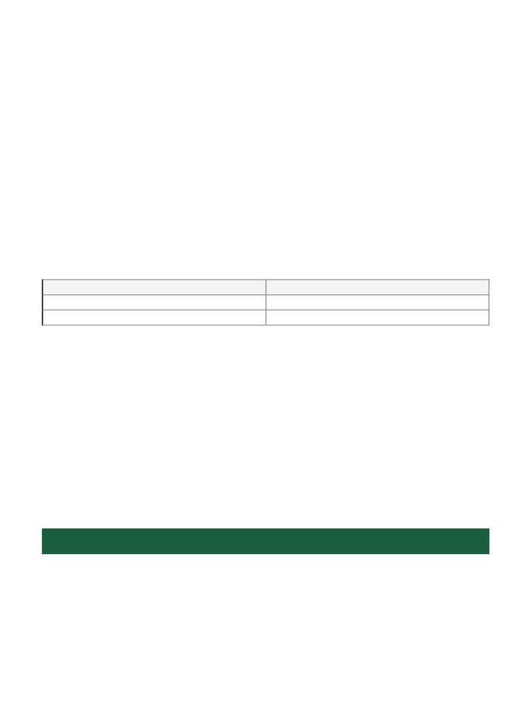 QuickNail Sales Sheet | PDF