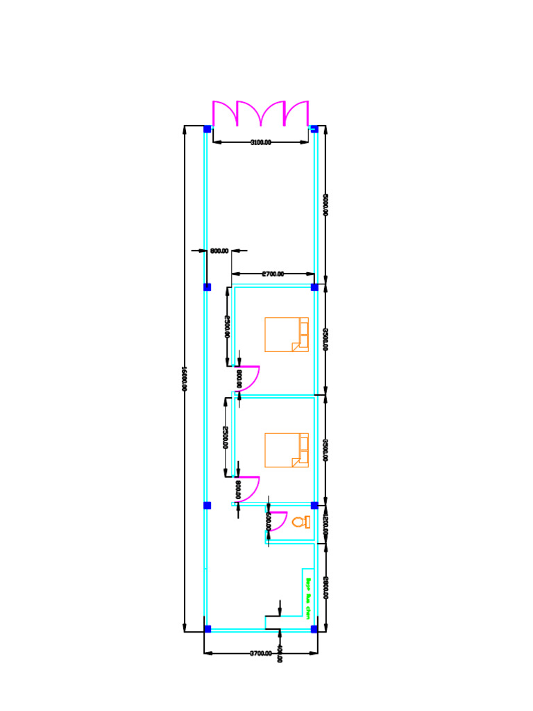 Nha Model | PDF