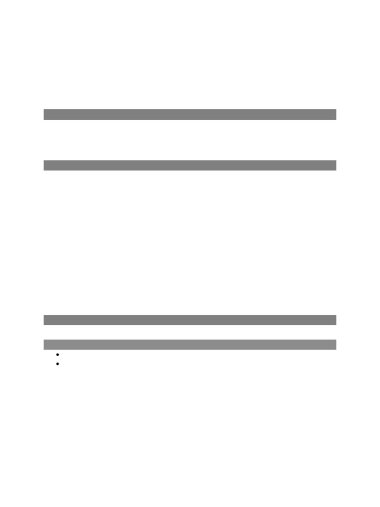 Curriculum Vitae: MD: Johorul Islam | PDF