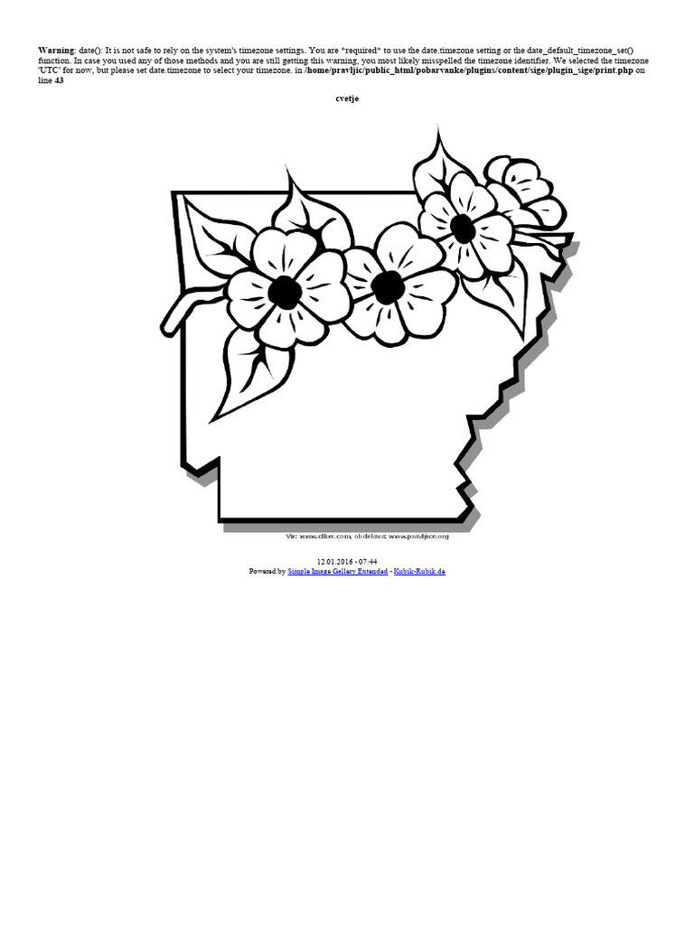 Cvetje - Simple Image Gallery Extended by Kubik-Rubik | PDF