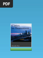 Top 10 Most Advanced Cities in China | PDF | Shanghai | Shenzhen