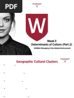 German Individualism Explained | PDF | Individualism | Germany