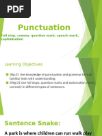 Aqad - Asset Question A Day 2 | PDF | Comma | Quotation Mark