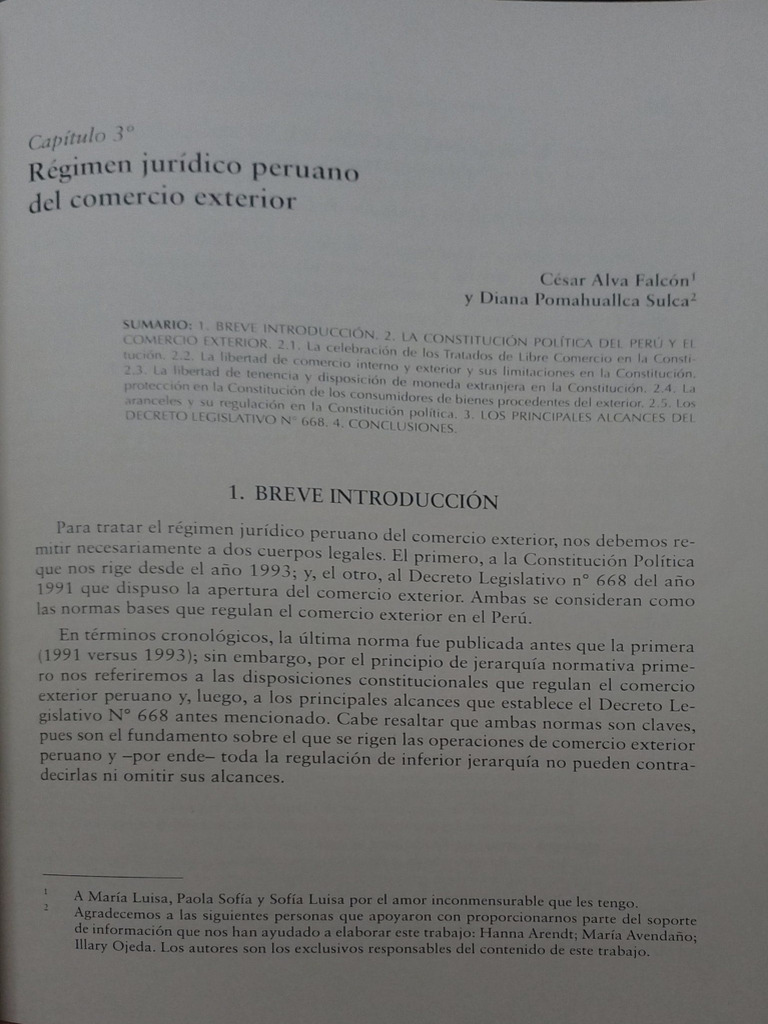 Régimen20peruano20com 250820 225152 | PDF