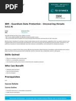 CISA 28th Manuel Review Content | PDF | Security | Computer Security