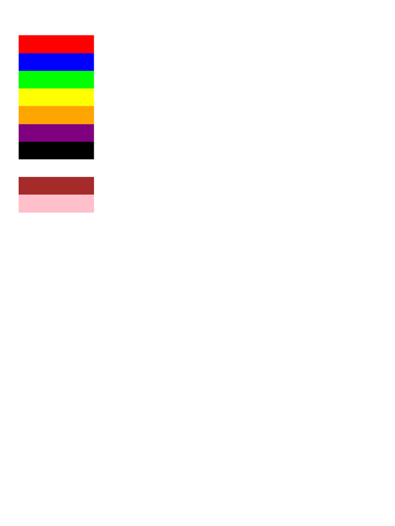 German Colours | PDF