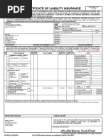 Additional Insured - Owners, Lessees or Contractors - Scheduled Person ...