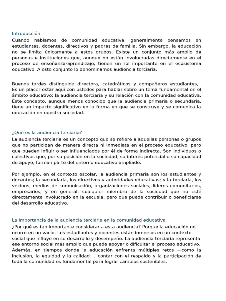 Documento 32 | PDF | Comunidad | Sociedad