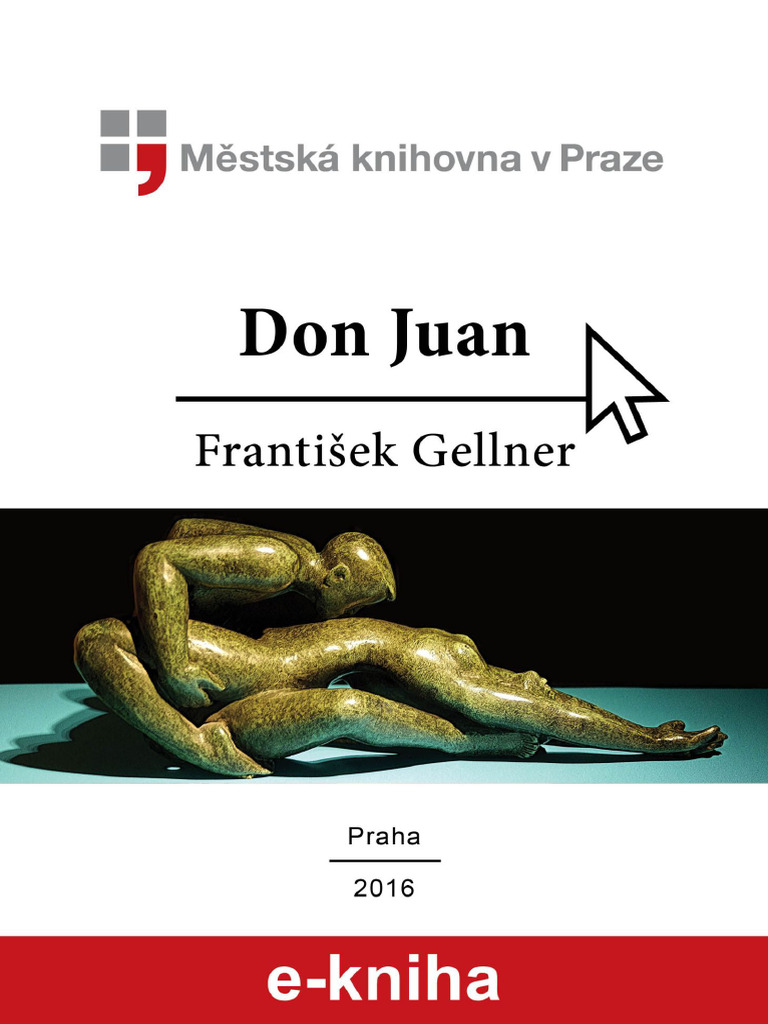 Don Juan | PDF