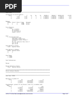Nastran Sol103 Method | PDF | Technology & Engineering