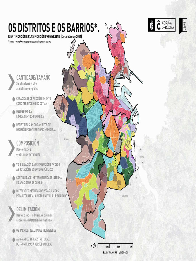 27 03 17 Mapa Distritos | PDF