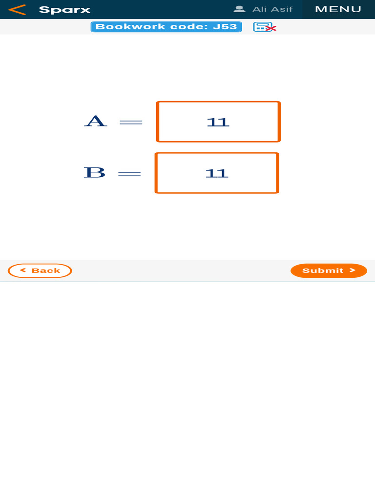 Sparx Maths 2 | PDF