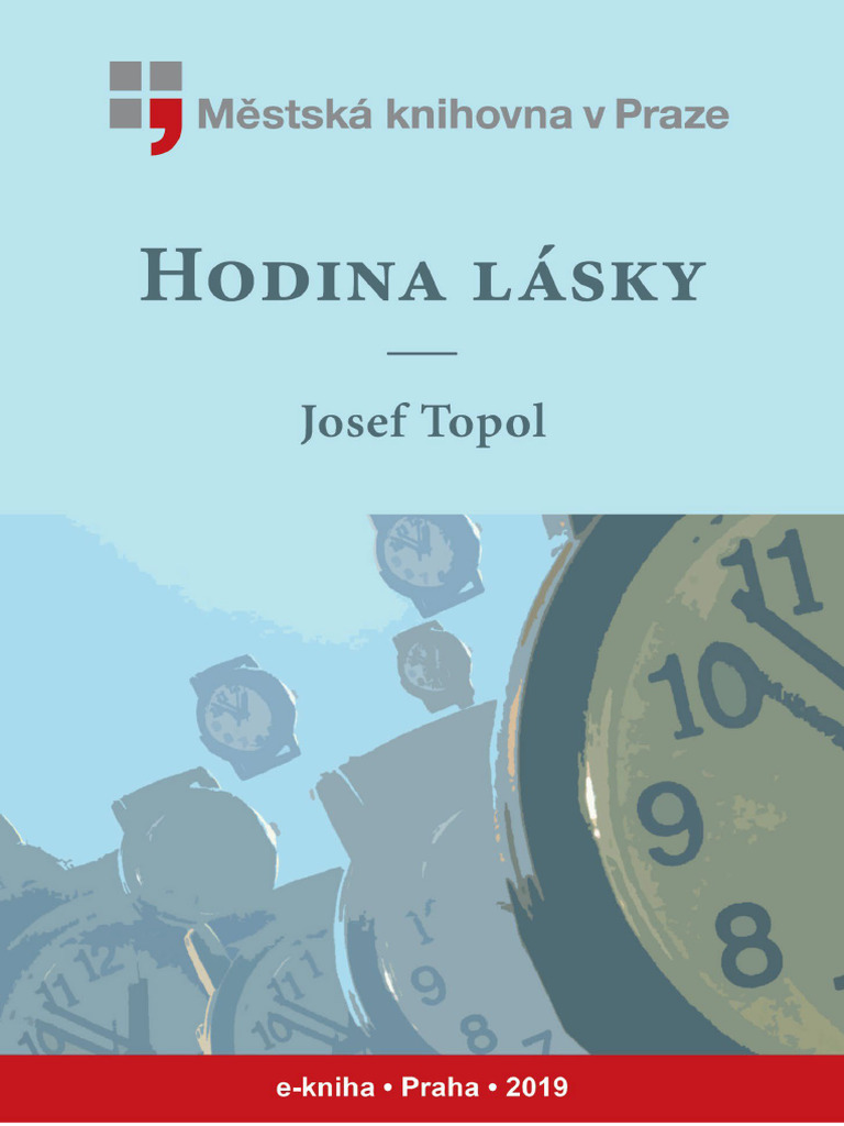 Hodina Lasky | PDF