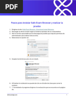 Guía de Examen IT Txartela | PDF | Prueba (evaluación) | Informática